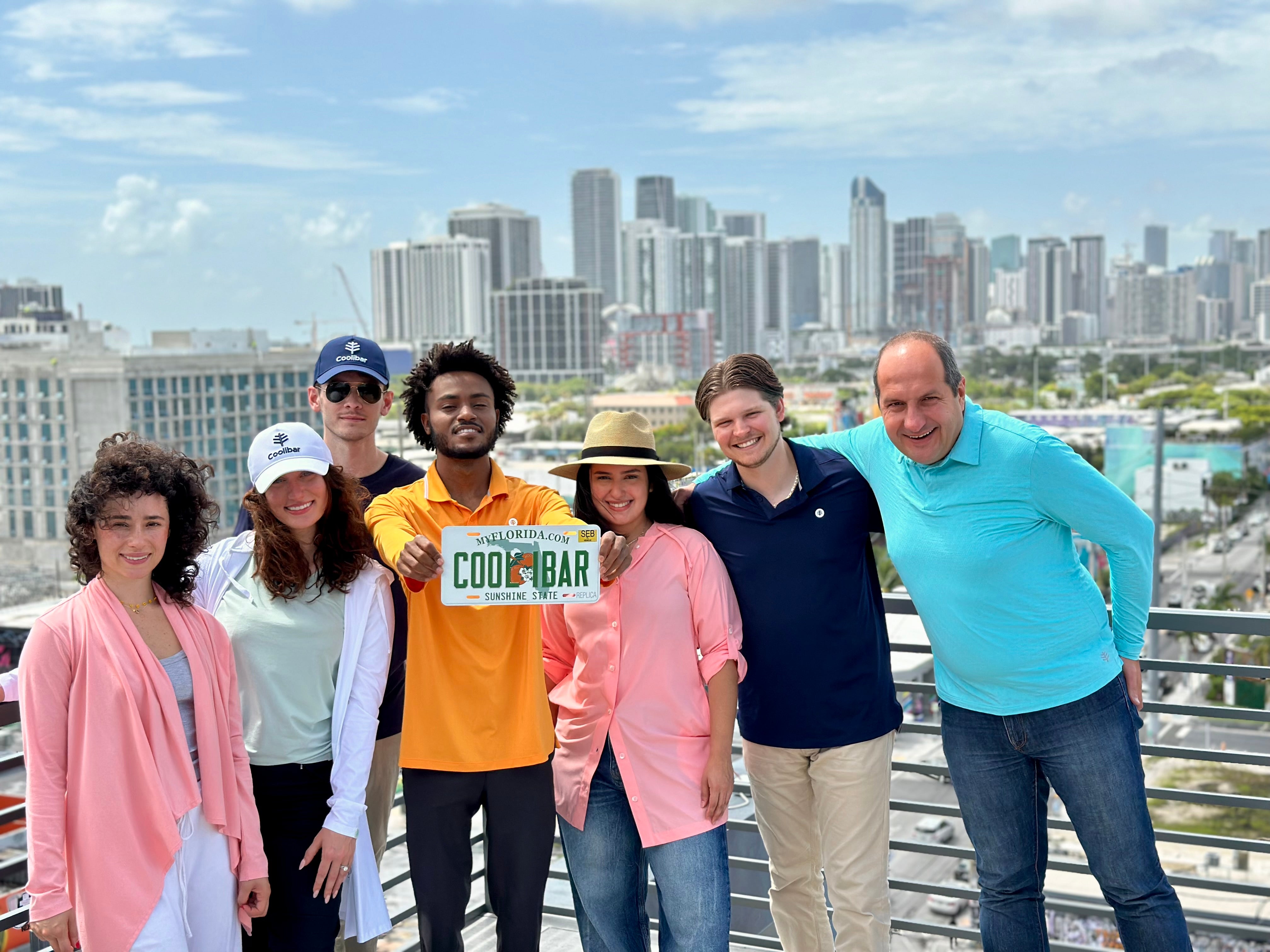 From Minneapolis to Miami; Coolibar Finalizes Corporate Headquarters M