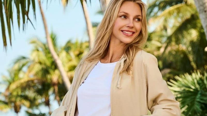 Women’s Sun Protection Apparel | UPF 50+ Protection Collection