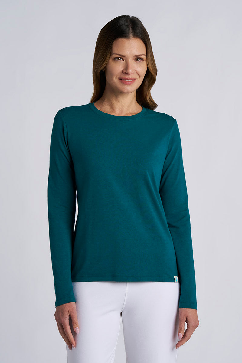 Transformative Teal Collection