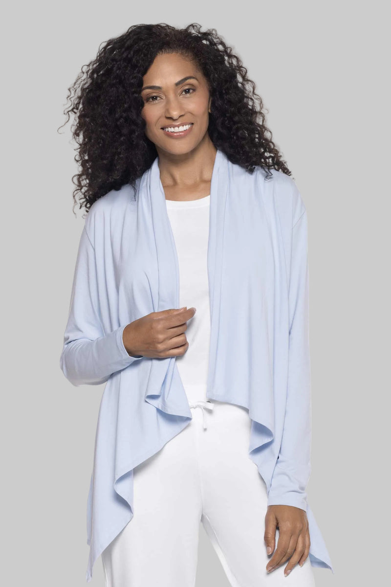 Women's Wraps, Jackets & Pullovers – Page 6