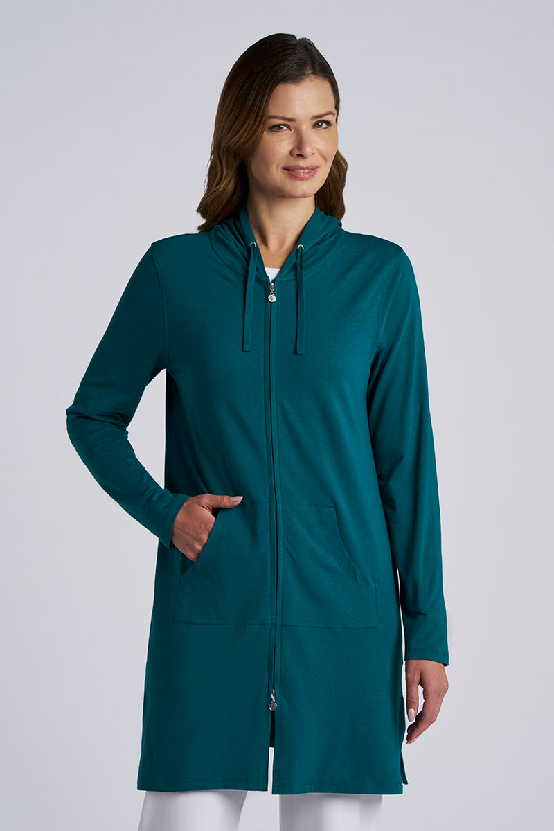 Transformative Teal Collection