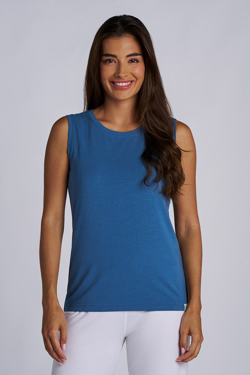Women's Short Sleeves & Tank Tops