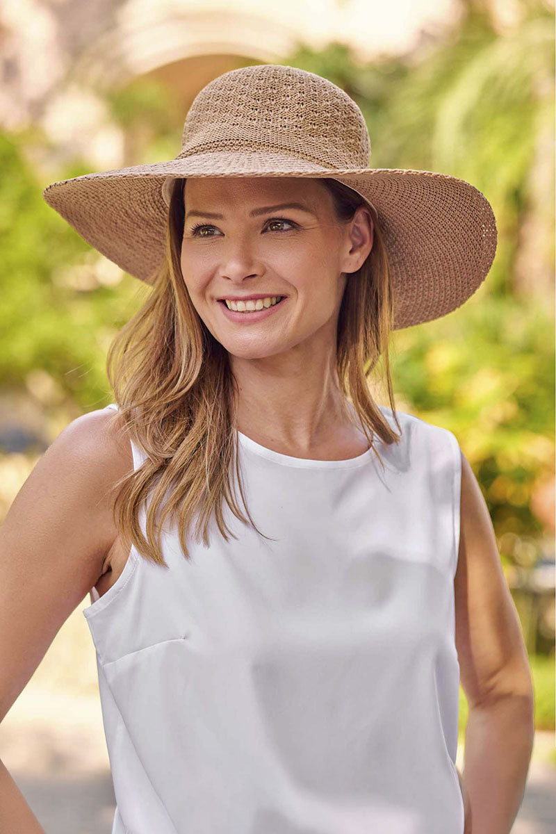 Sun Hats for Everyday UV Protection | Coolibar