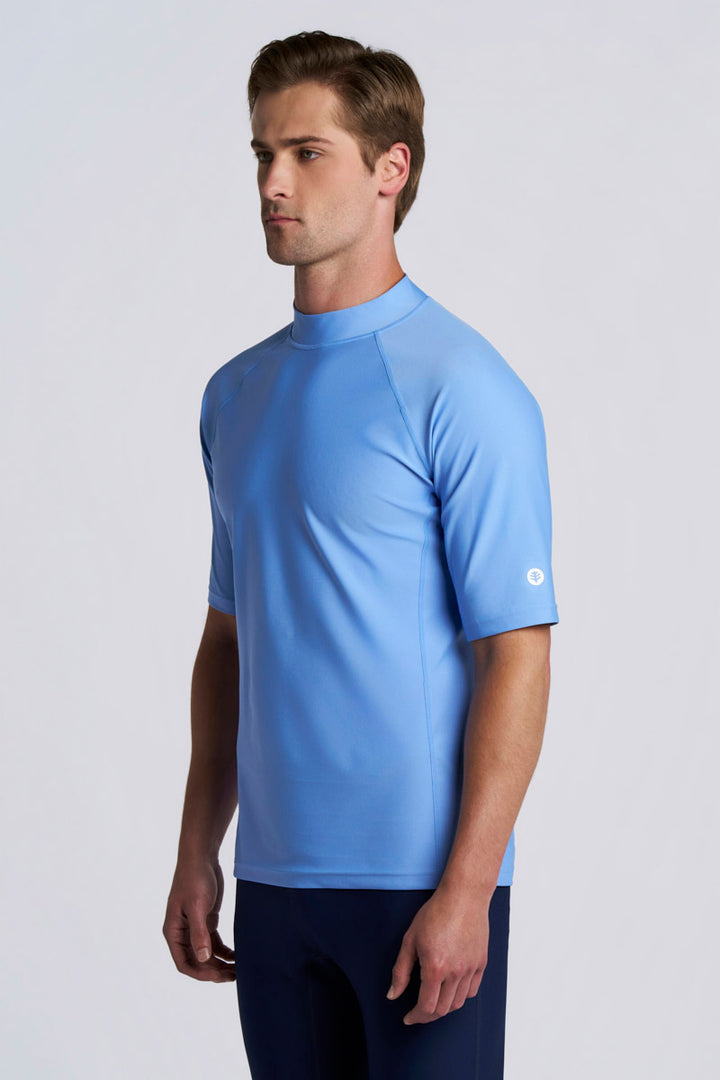 Men’s Collection Engineered for versatility | Coolibar