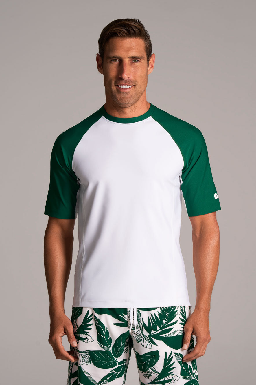 Men’s Collection Engineered for versatility | Coolibar