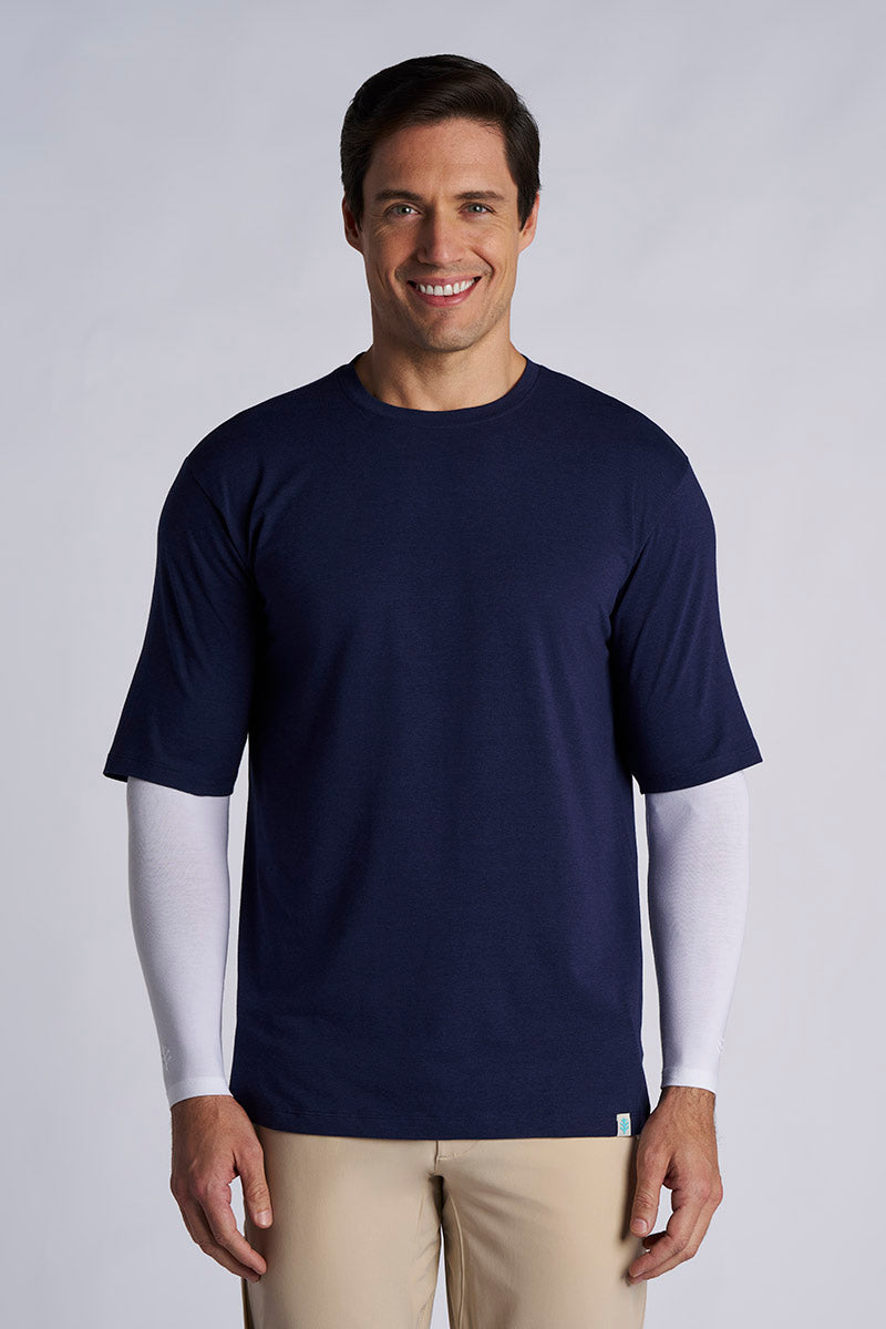 Men’s Collection Engineered for versatility | Coolibar