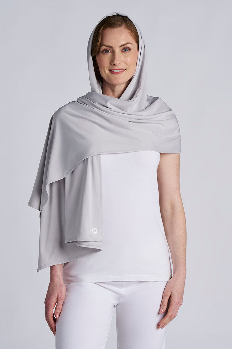 Women's Shawls, Scarves & Sun Blankets