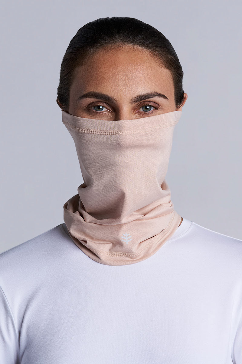 Neck Gaiters & Face Masks | UPF 50+ Sun Protection
