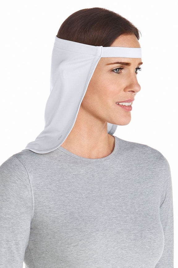 Unisex UV Hat | White UPF 50+
