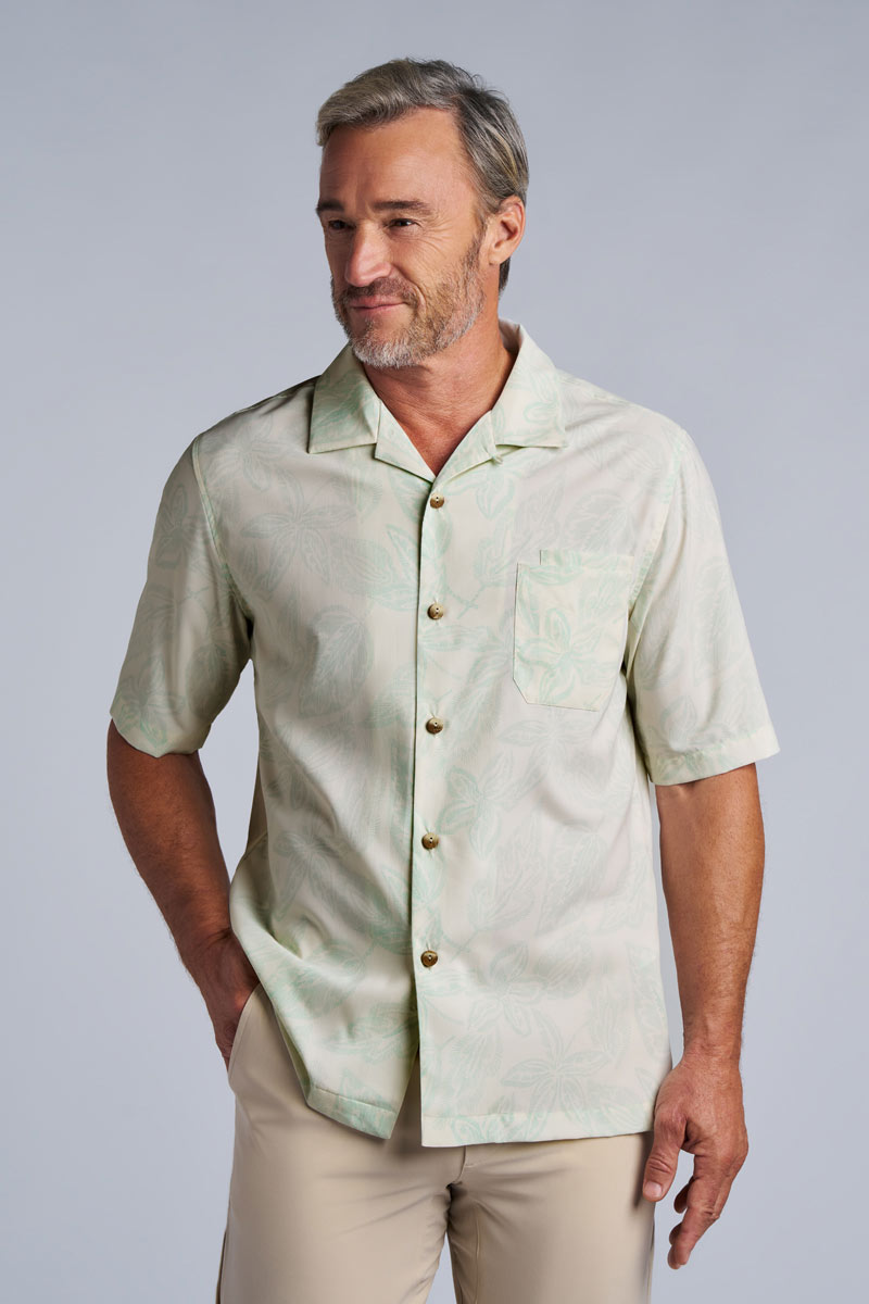 Men’s Collection Engineered for versatility | Coolibar