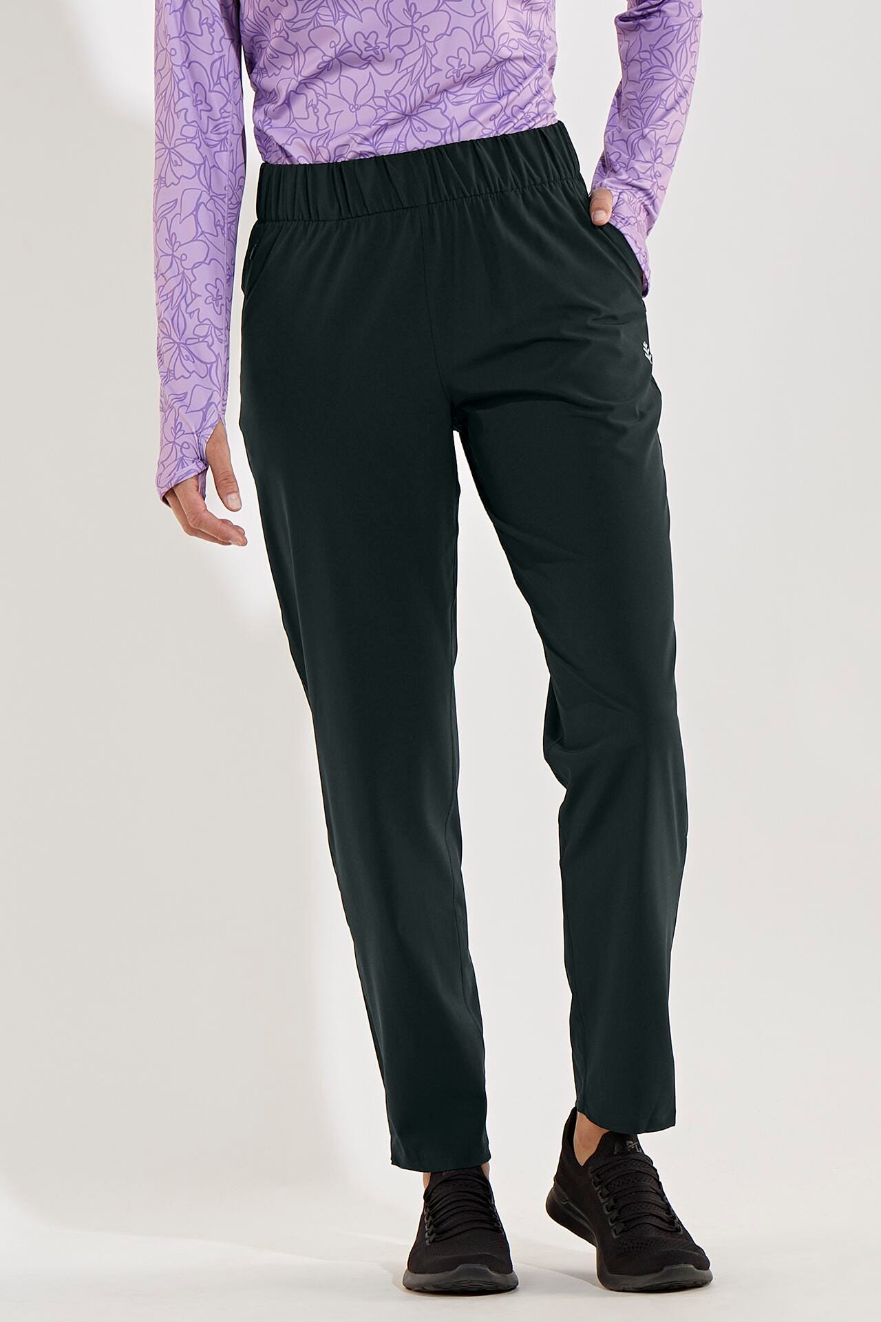Women's Sprinter Sport Pants | Regular Parent – Coolibar