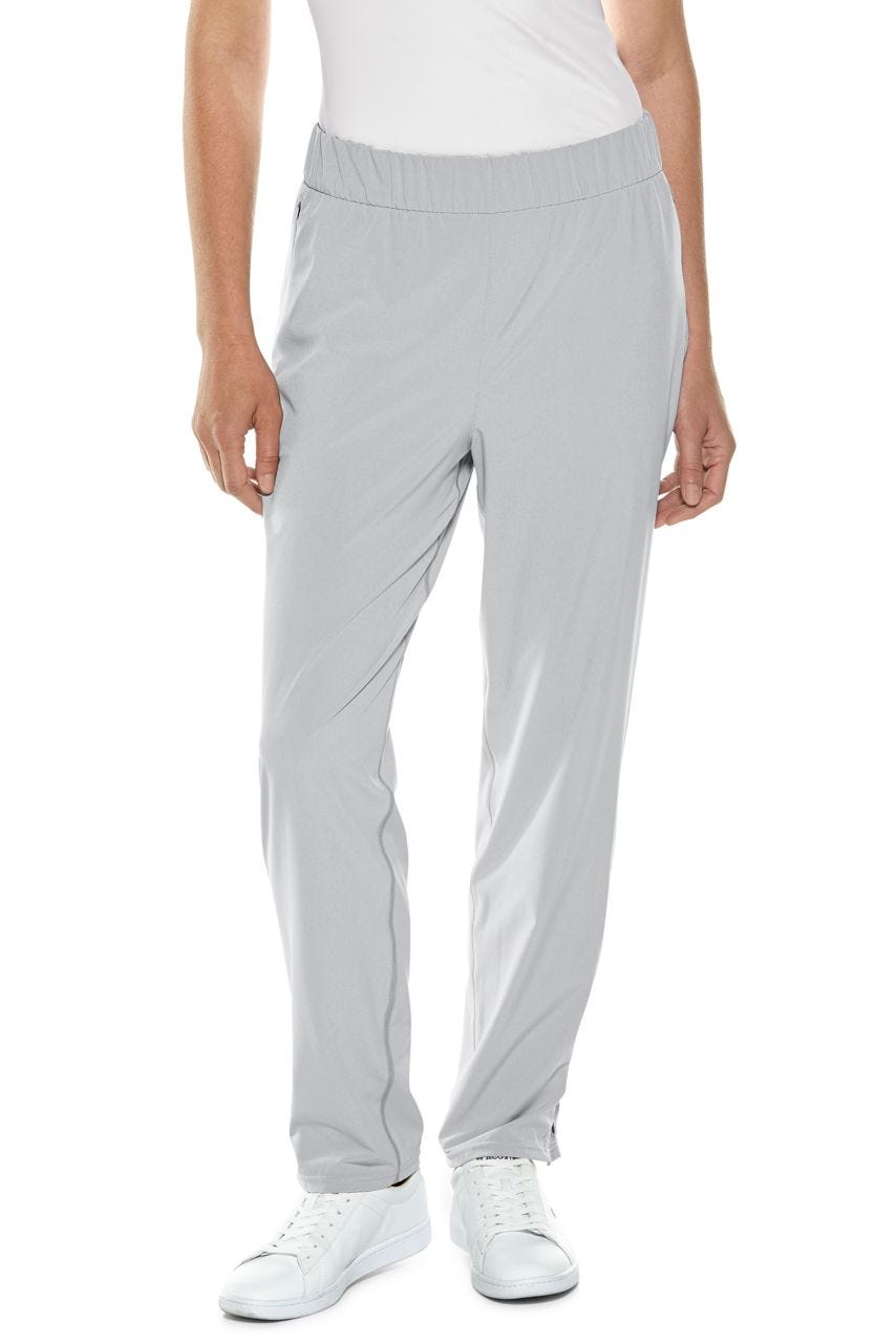 Women's Sprinter Sport Pants | Regular Parent – Coolibar