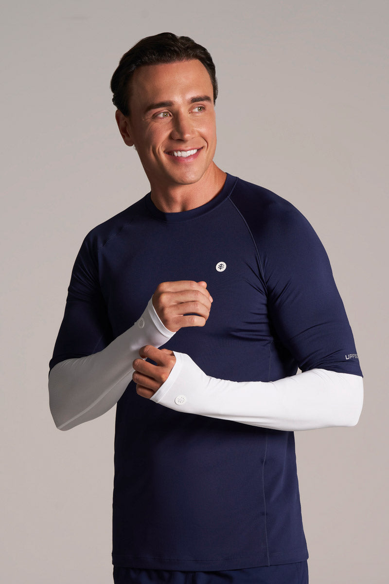 Men’s Collection Engineered for versatility | Coolibar