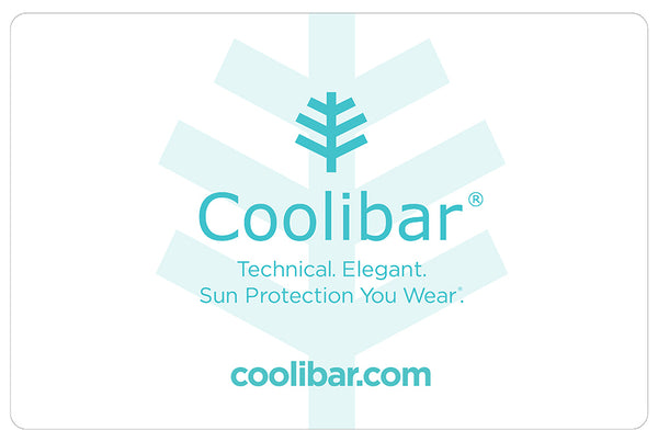 Coolibar Gift Card