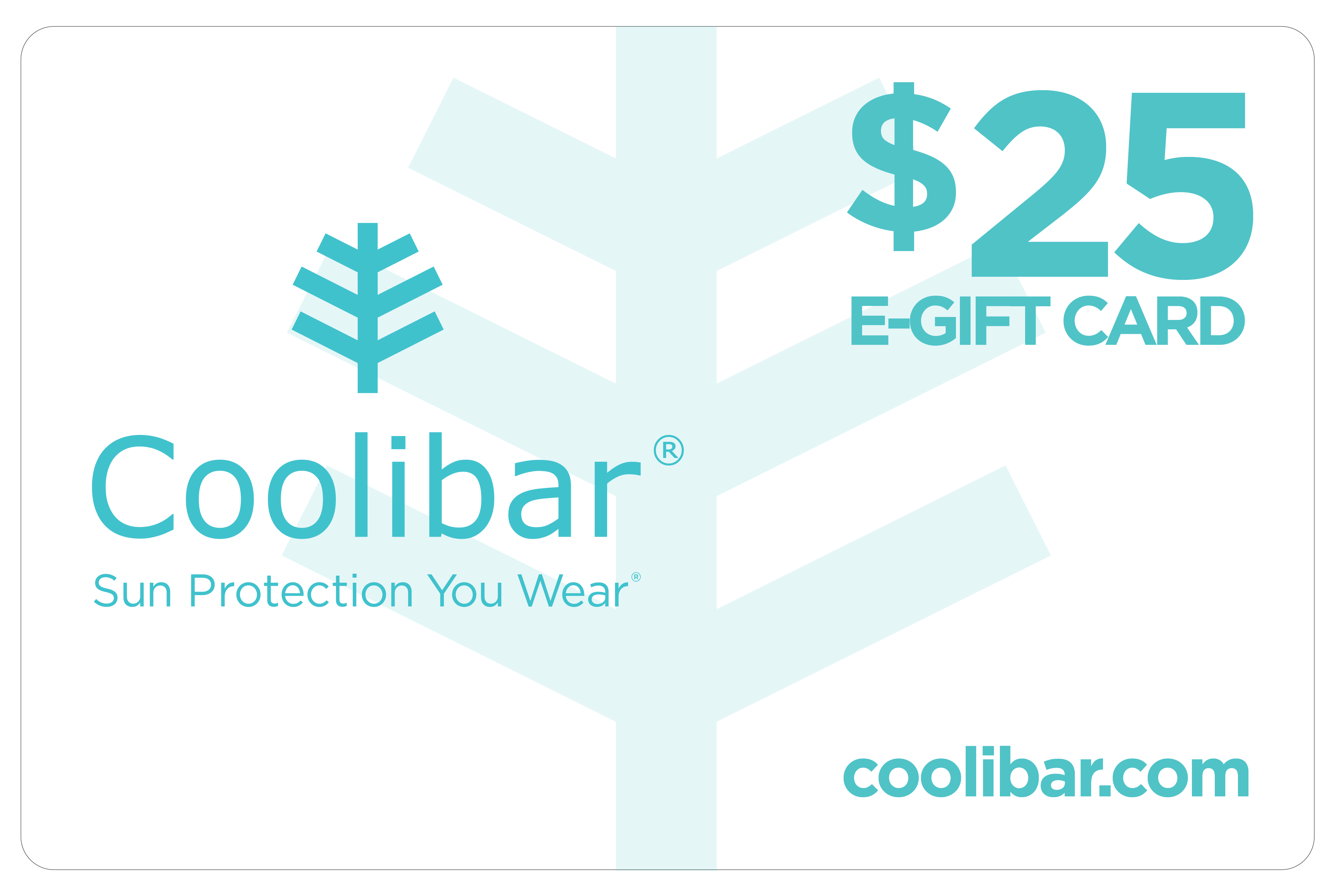 Coolibar Gift Card