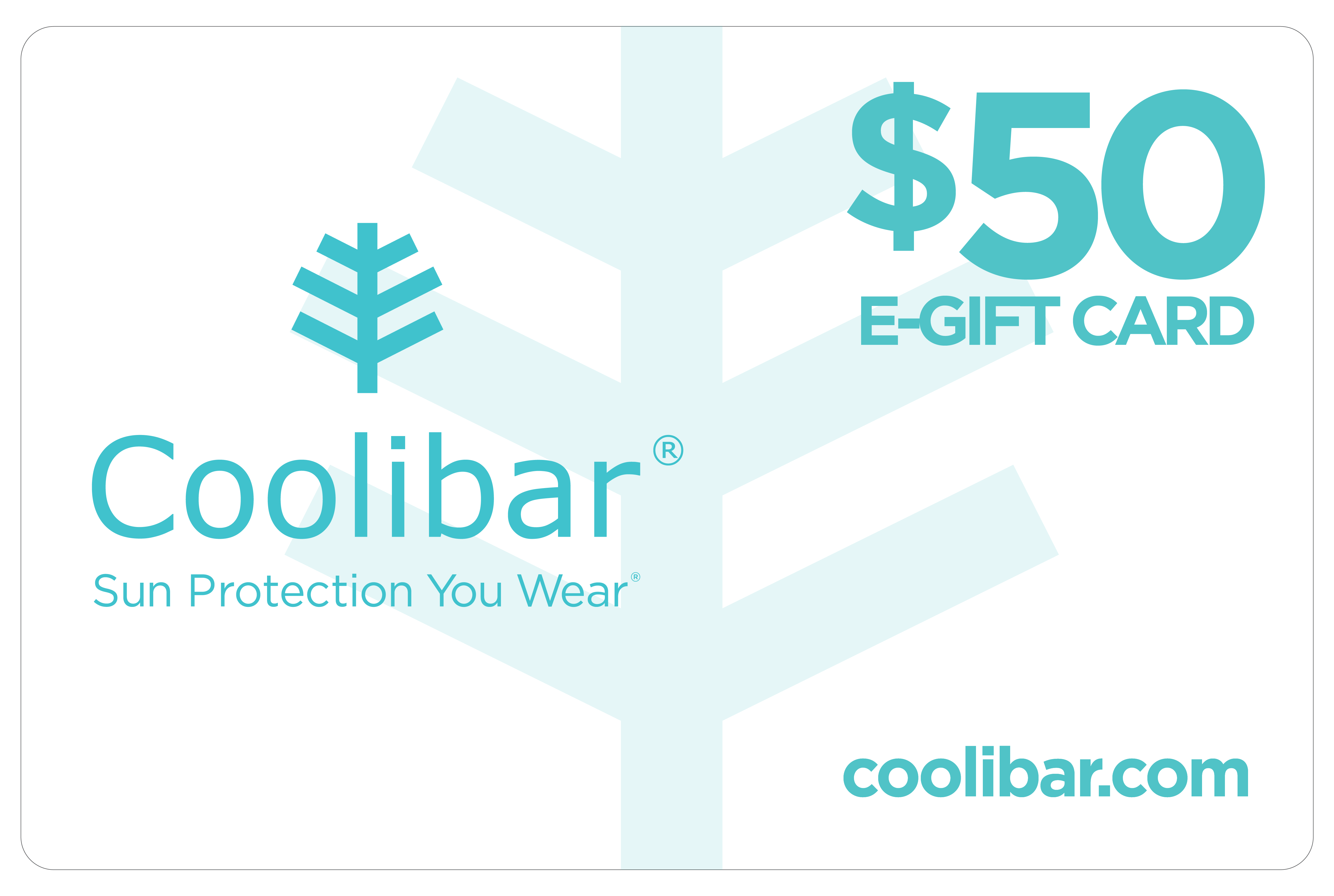 Coolibar Gift Card