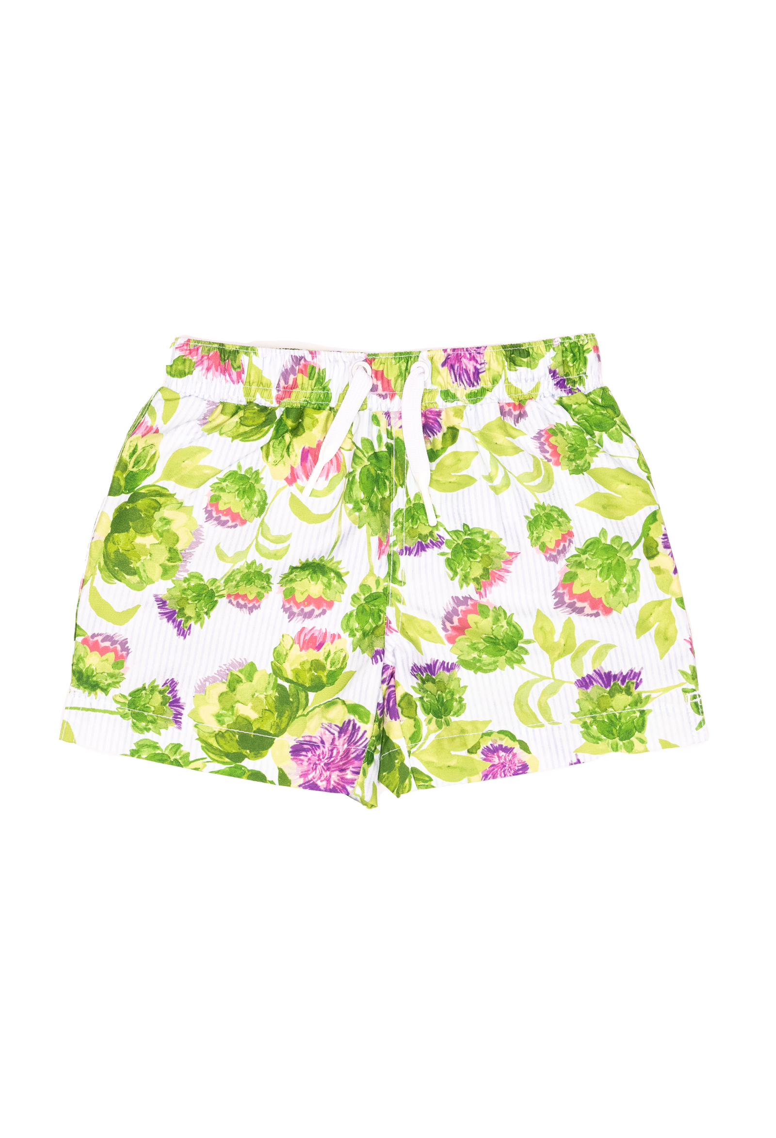 Mini Major - Boys Swim Trunk - Violetta | Violetta UPF 50+