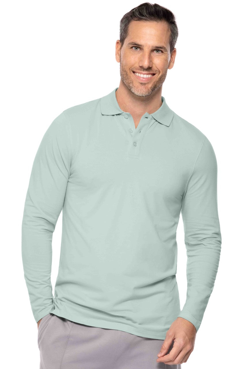 Mens Polos – Coolibar