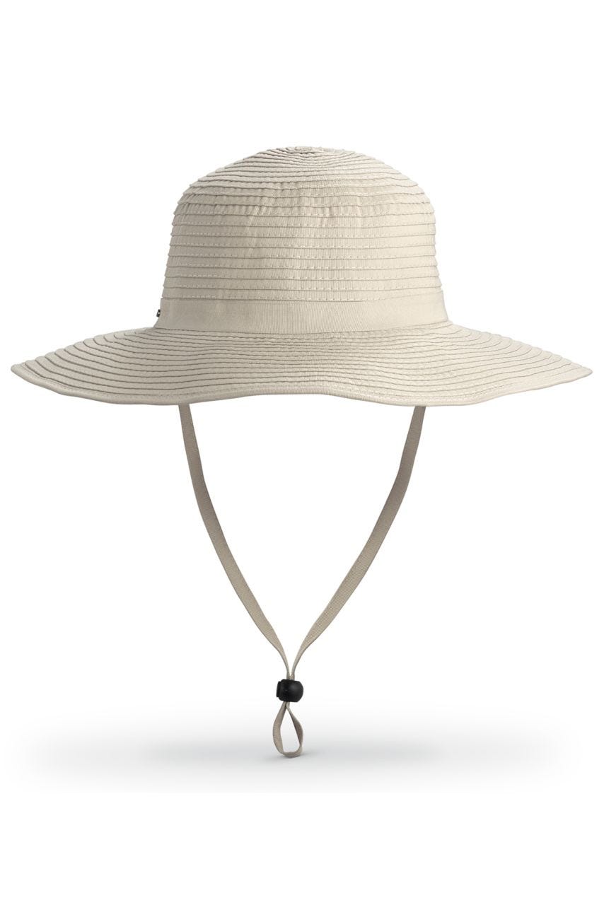 UPF 50+ Sun Hats for Women – Page 3 – Coolibar