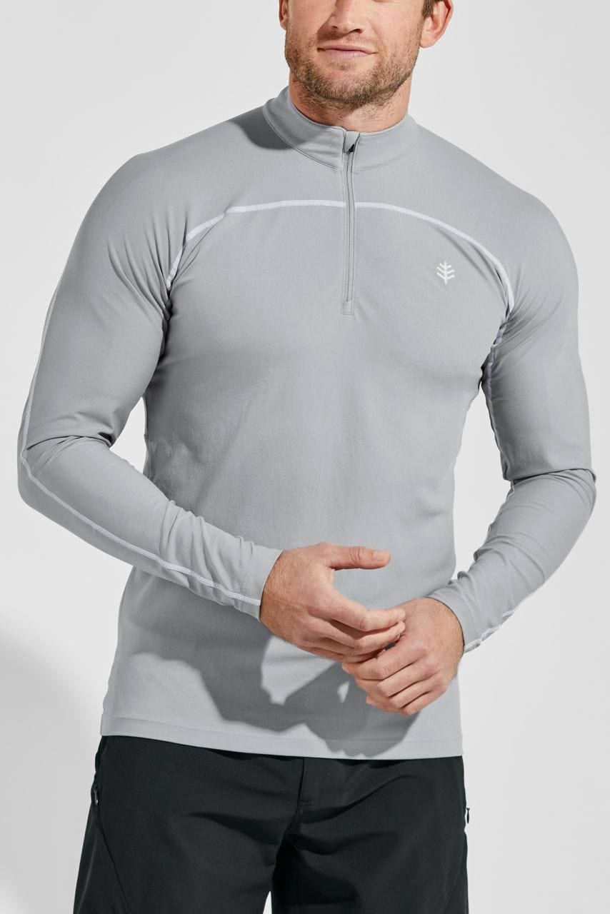 Mens Tops Sale – Page 2 – Coolibar