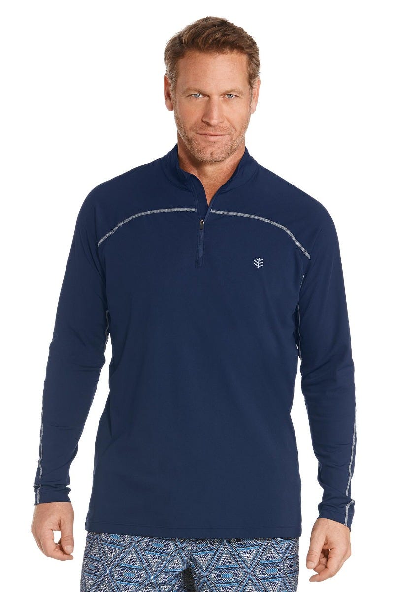 Mens Tops Sale – Page 2 – Coolibar