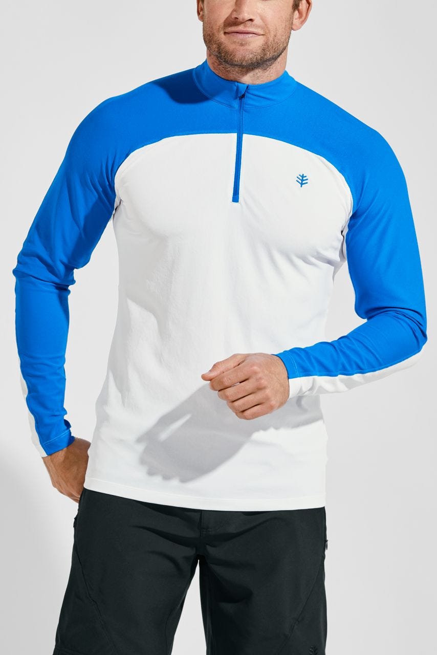 Mens Tops Sale – Page 2 – Coolibar