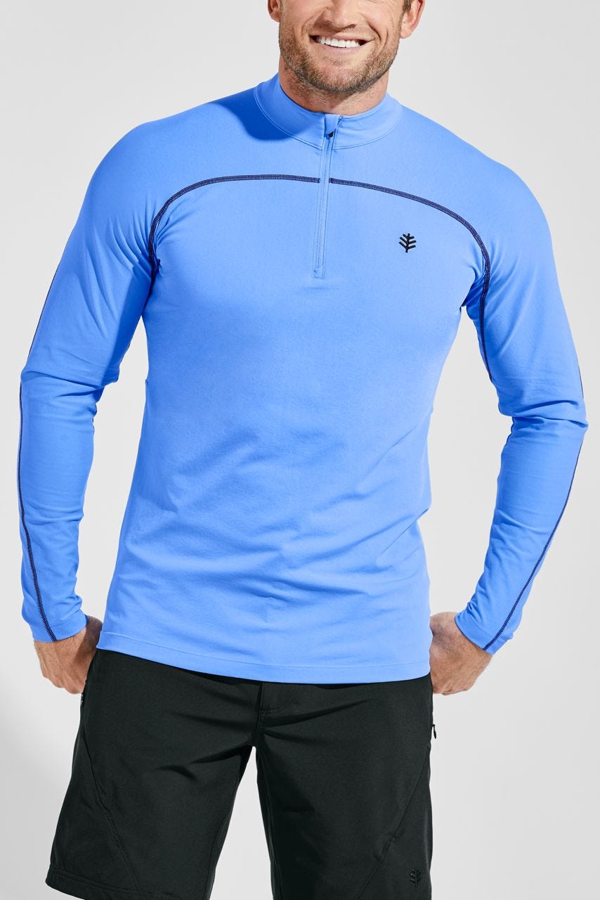 Mens Tops Sale – Page 2 – Coolibar
