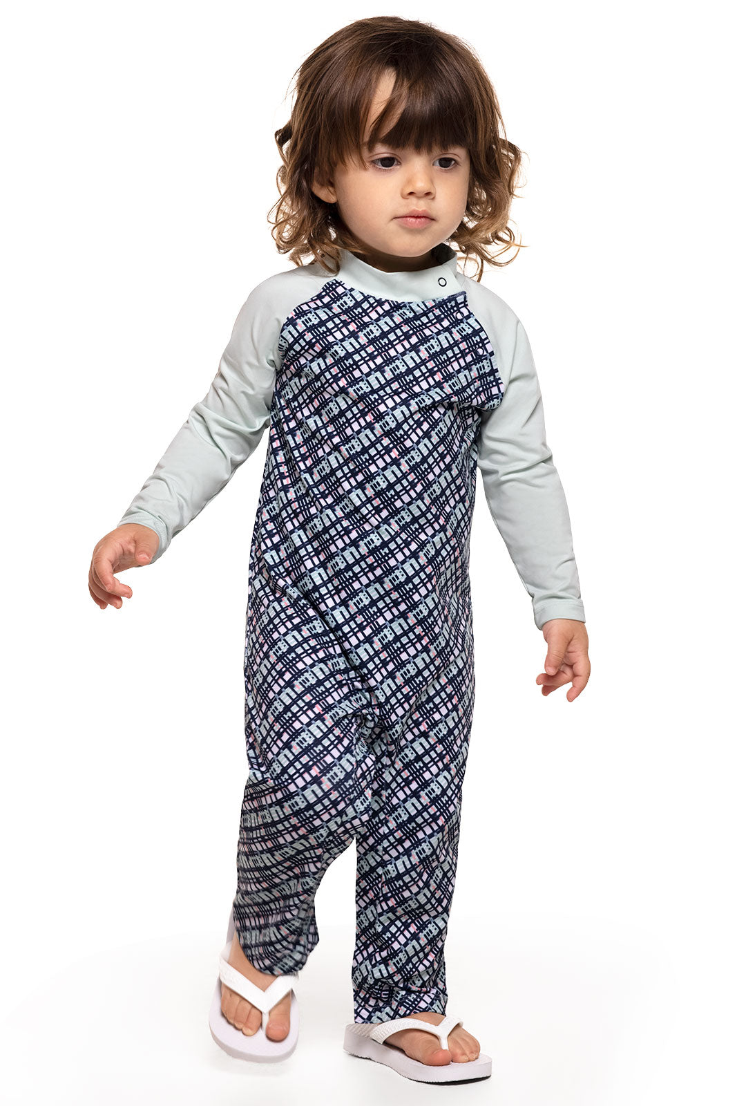 Sun Protective Clothing for Kids & Babies | Coolibar