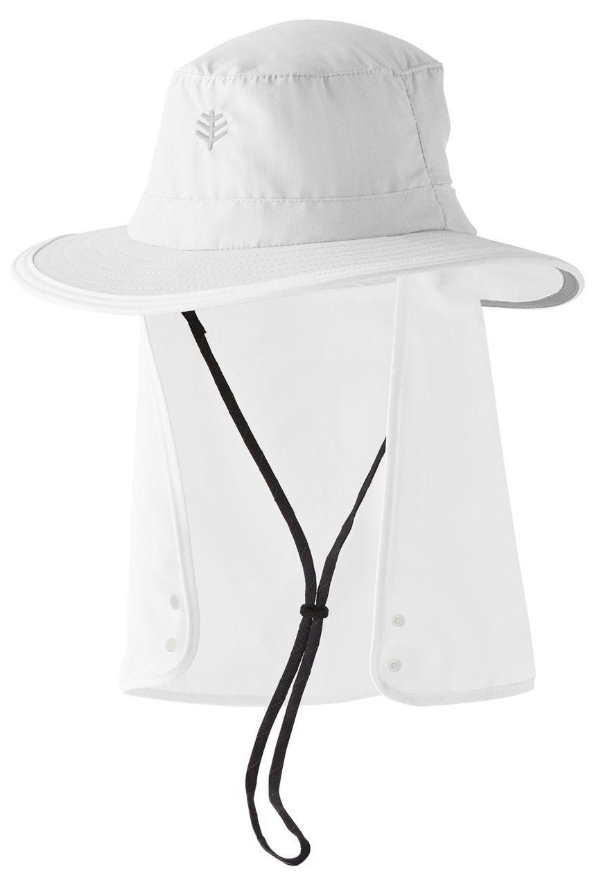 Fishing and Boating Hats with Sun Protection | Coolibar
