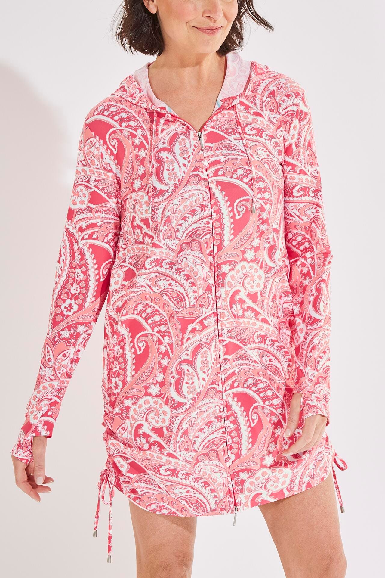 Beach Cover Ups Sale – Coolibar