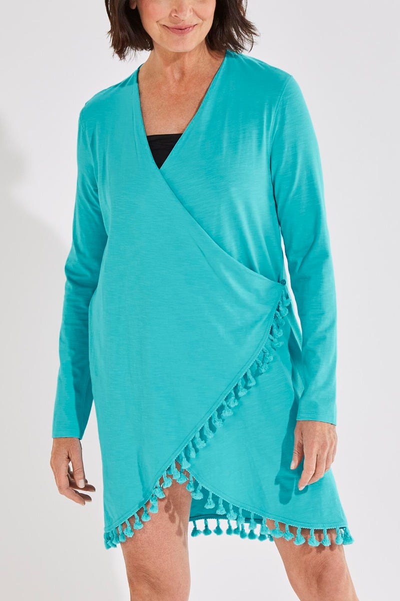 Beach Cover Ups Sale – Page 2 – Coolibar