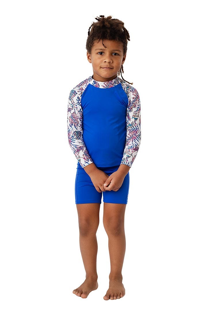 Sun Protective Clothing for Kids & Babies | Coolibar