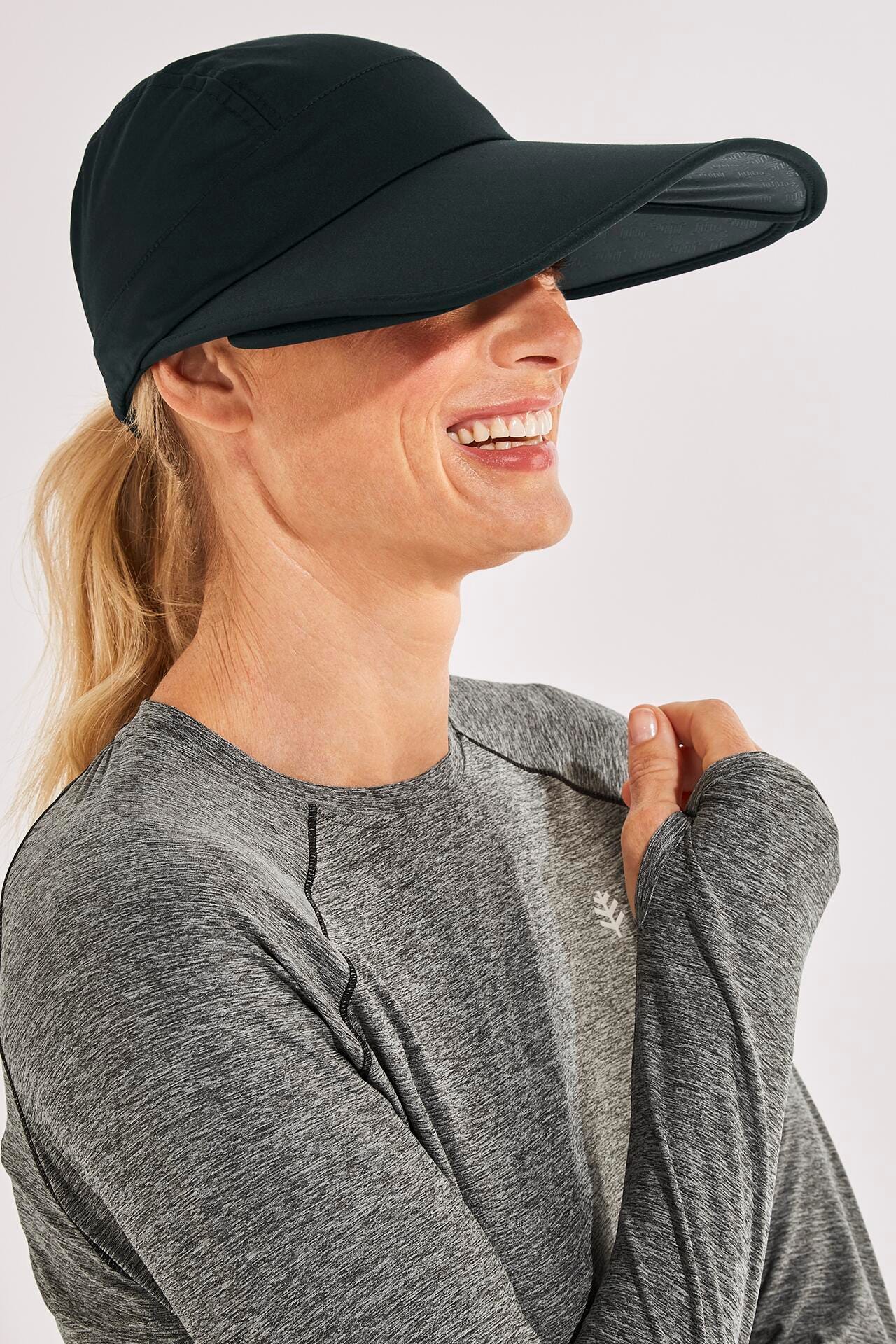 UPF 50+ Sun Hats for Women – Coolibar