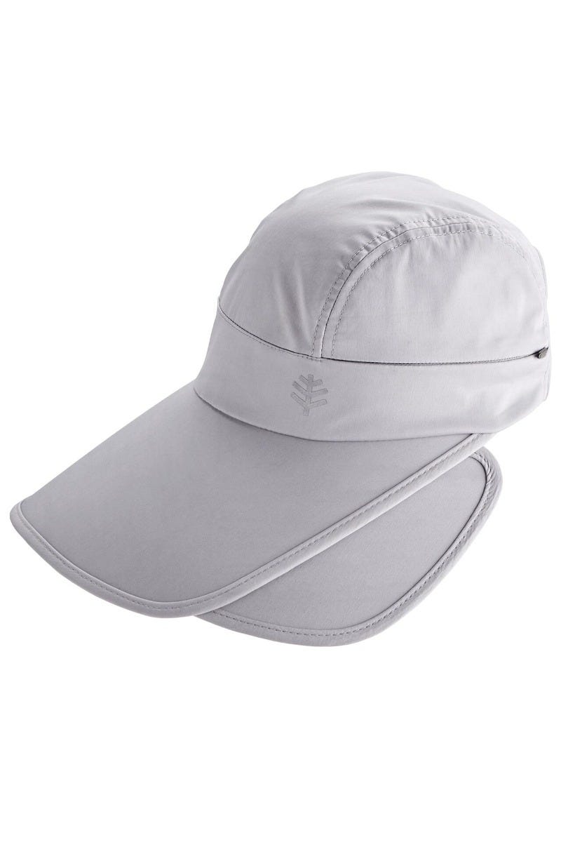 UPF 50+ Sun Hats for Women – Coolibar