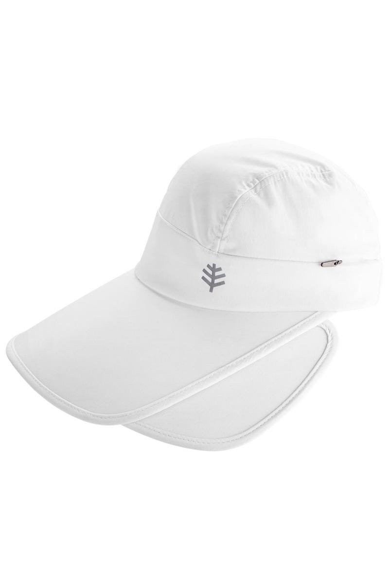 UPF 50+ Sun Hats for Women – Coolibar